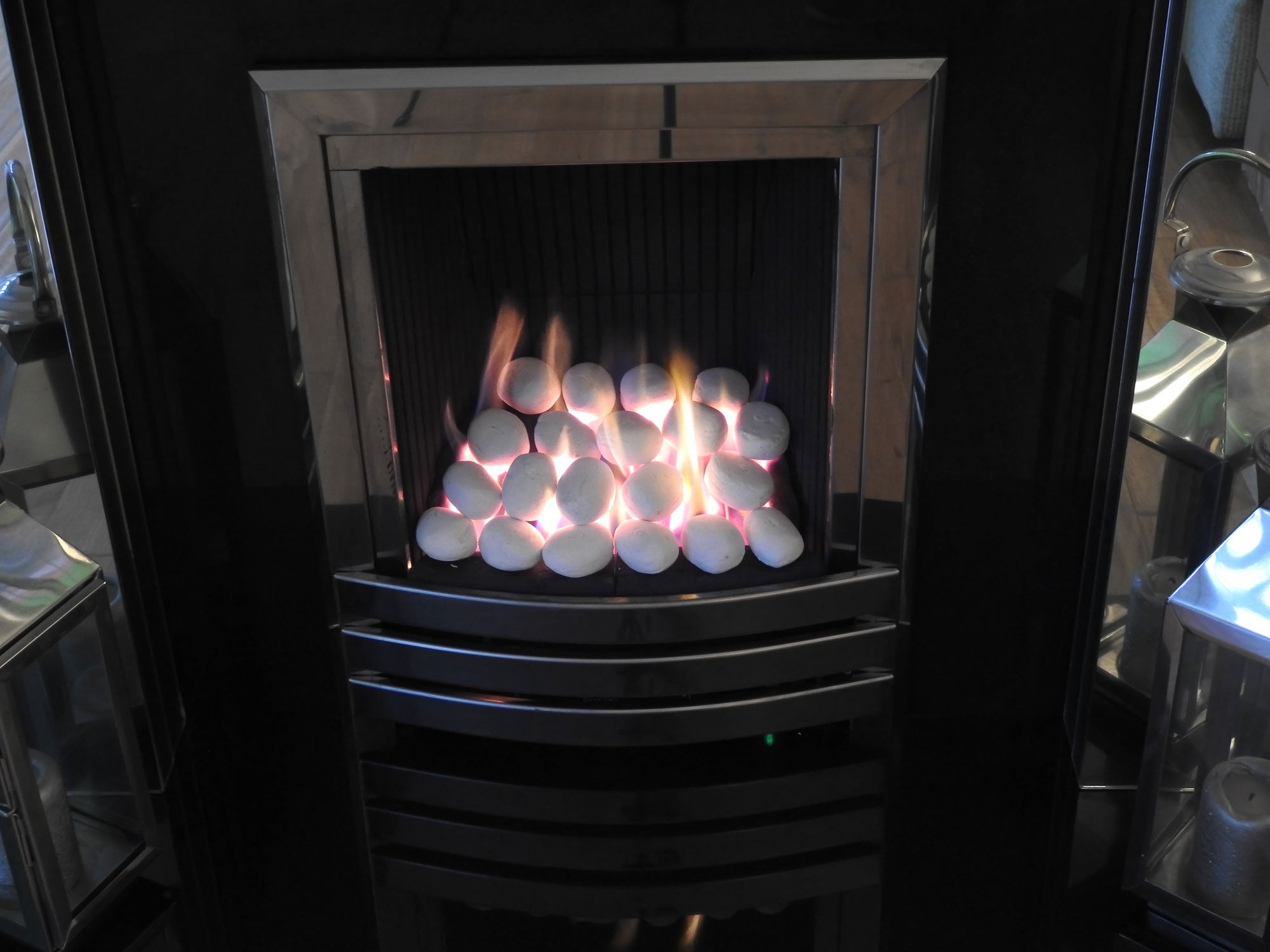 Coals 4 You | Artificial Coals / Logs / Pebbles + MORE – The Stove Wizard